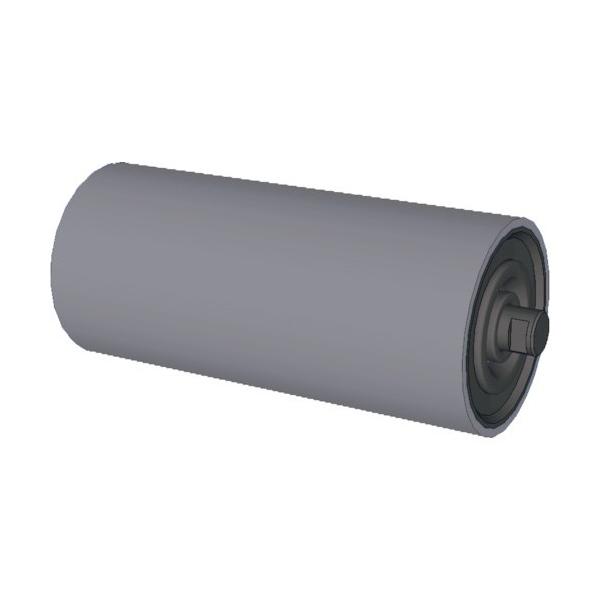 商品画像はイメージ画像です。実際とは異なる場合がございます。 ■特徴 鋼管製ローラの表面に塩ビパイプを圧入したローラです。 防食性や耐薬品性に優れ、ほとんどの酸、アルカリ、塩類などに侵されないため、長期にわたって当初の性能を発揮します。 キ...