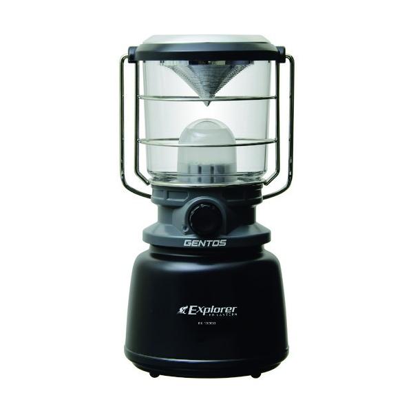 ■特徴 白色・昼白色・暖色と調色機能付きです。 スイッチ部を回せば明るさ調節が可能です。 ハンガーフックが付いています。 EX-1000Cの後継機種です。  ■用途 アウトドアや災害時に。  ■仕様 明るさ：1300lm 点灯時間：7時間（...