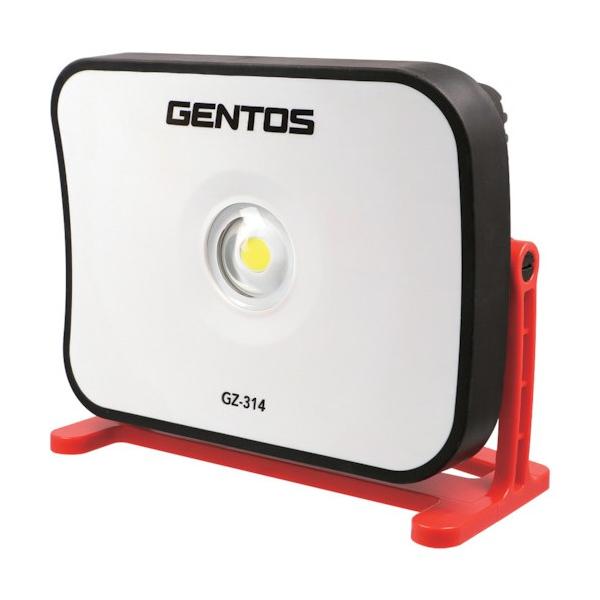 ■特徴 作業やレジャーや災害時に幅広く使える投光器です。 内蔵充電池でもAC電源からの給電でも使用可能です。 面発光(COB)LEDで広範囲をムラなく照射できます。 本体180度回転可能です。 明るさ3段階調光可能です。 GZ-304の後継...
