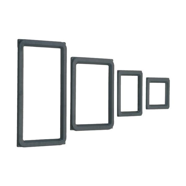 ■特徴 取り付け簡単 ■用途 配電盤扉、分電盤扉 ■仕様 ●寸法_A1(mm):23●寸法_A2(mm):320●寸法_A3(mm):366●寸法_A4(mm):363●寸法_B1(mm):23●寸法_B2(mm):150●寸法_B3(mm...