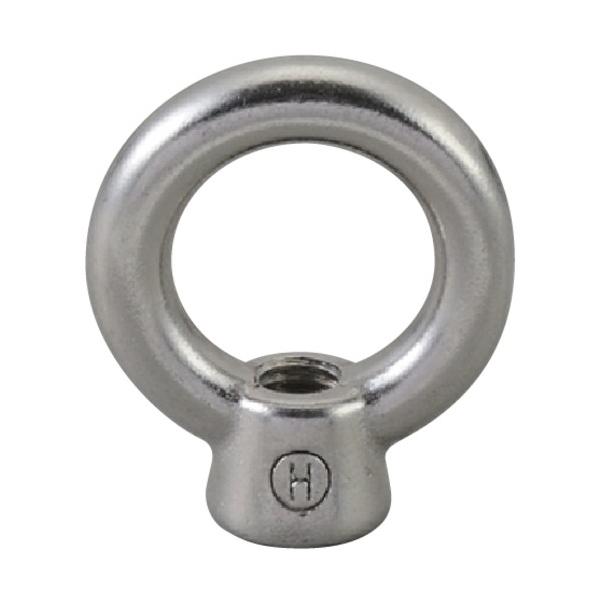 ■用途 電機設備 ■仕様 ●許容荷重(kgf):30●許容荷重(N):294 ■材質 本体:ステンレス鋼（SUS-304） 仕上げ:電解研磨    【重量】 11G 【原産国】 000 H441SUS2