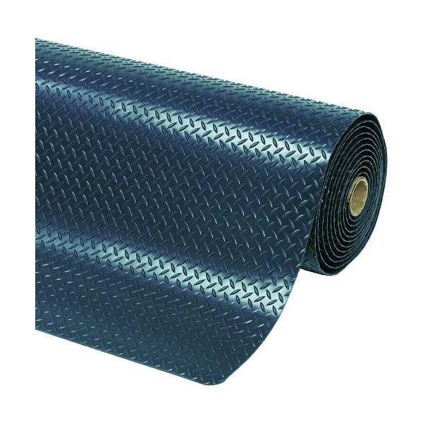 ■特徴 二層からなっておりクッション性と耐久性の高さを実現しています。 DOP、DMF、オゾン層破壊物、シリコン、重金属を使用していません。 特許取得のRed Step［［ＴＭ上］］によって、マットの裏側が滑りづらくなっています。 端部分が...