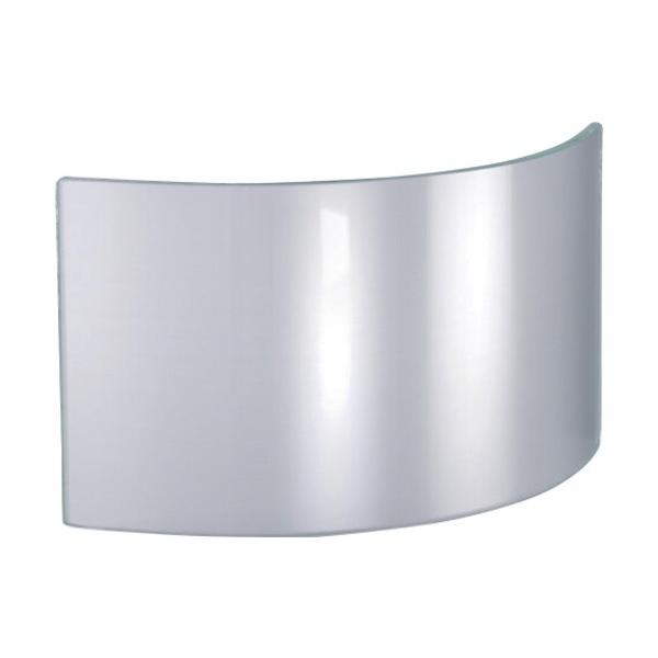 ■特徴 JUTEC製耐熱フード用のガラスバイザーです。 耐熱性能が非常に優れています。 サイズが大きく視界を広く確保できます。 ■用途 オーブンなど放射熱の高い作業現場に。 炉前などの作業現場に。 ■仕様 ISO11612準拠 ■材質 耐熱...