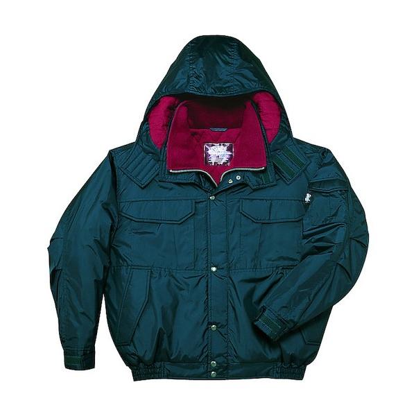 ■特長 透湿防水機能を搭載した軽量防寒ウェアです。  ■仕様 色:グリーン   【入数】 1点 48160012L