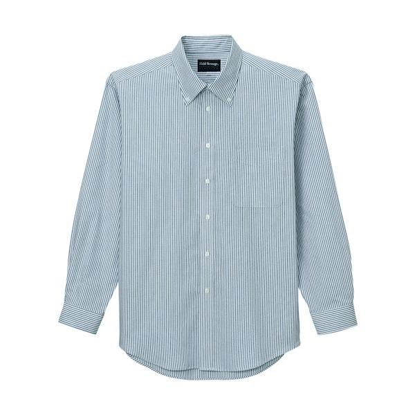 ■特長 サービス業、軽作業にぴったりの商品です。  ■仕様 着丈(cm):81 胸囲(cm):126 袖丈(cm):61 肩幅(cm):54 サービス業、軽作業にぴったりの商品です。   【カラー】 ネービー 【重量】 350g 【入数】 ...