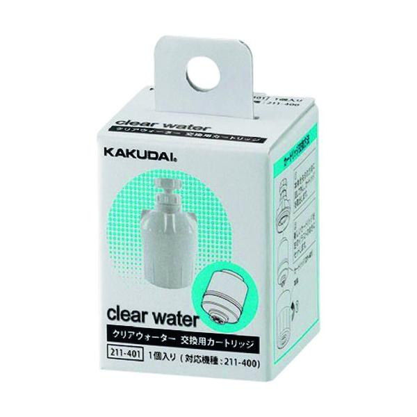 ●211-400用 ●ろ材:活性炭、不織布 ●カートリッジの交換目安1日に10L使用で約2ヵ月   【サイズ】 211-400専用 【入数】 1個 211401