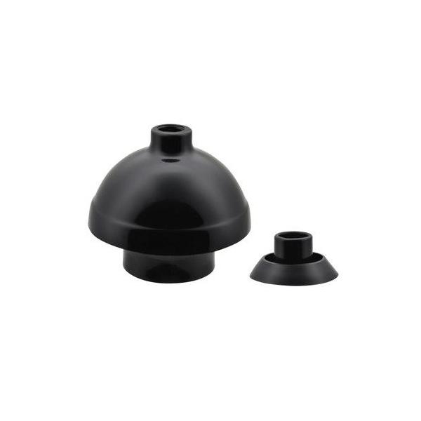 ●真空式パイプクリーナーをトイレ・浴室排水口・洗面台・流し台に使用するための先端パーツセットです。 ●真空式パイプクリーナーの先端パーツ(トイレ・浴室排水口・洗面台・流し台用)。 ●GAONAの真空式パイプクリーナーに使用できます。 ●排水...