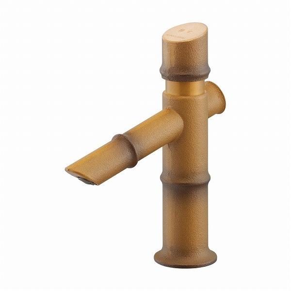 ●水栓上部を押すと吐水、自動的に止水。 吐水時間が調節可能(約5〜15秒) ●塗装仕上げ ●吐水時間の初期設定は5〜6秒 ●取付穴径:22〜28mm ●厚:5〜35mm ●使用水温範囲:1〜45℃(一般上水道・凍結不可)その他 ●ハンドル天...