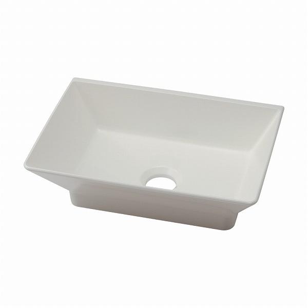 ●研ぎ澄まされたデザインと選び抜かれた素材により、空間を多彩に演出するシリーズ。 ●置型、壁掛け兼用。 ●固定金具付き。 ●専用壁掛けフック・ビス・プラグ付き。 ●陶器製に比べて軽量なため、輸送費用の軽減や破損トラブルの可能性を低減できます...