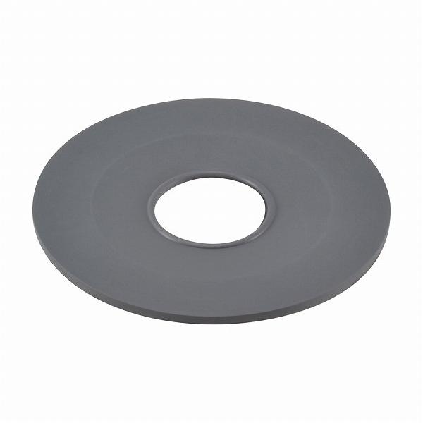 ●裏面接着テープ付き  ●管に密着し施工後の美観を損なわず、防虫・防臭の効果もあります。   ●組合わせ可能なワン座:0478-25×90、0478-32×90、0479、492-105、492-106、492-110、492-111、49...