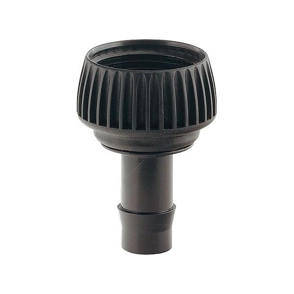 商品画像はイメージ画像です。実際とは異なる場合がございます。 材質:POM  ●ウォータースプレイパイプ用 ●取付ネジG3/4 ●パッキン付き  ※ウォータースプレイパイプを接続する際は、奥までしっかりと挿入してください。挿入が不完全な場合...