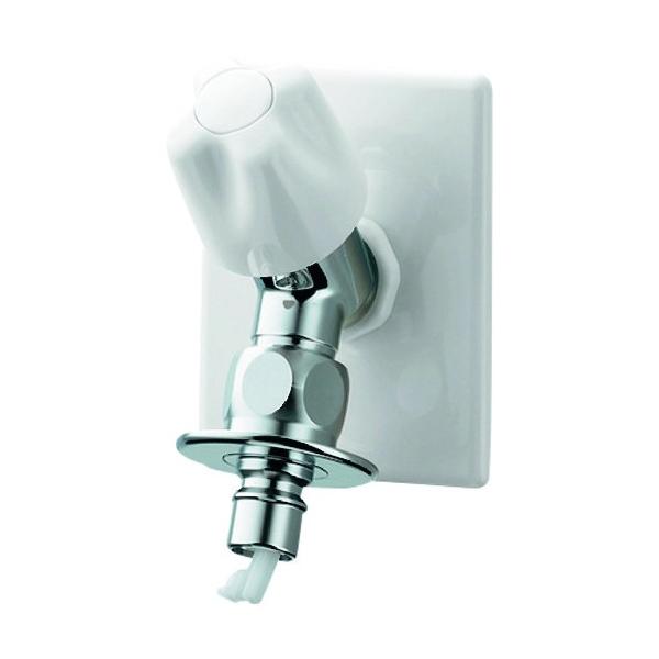 価格.com - カクダイ 洗濯機用水栓(ストッパーつき) 721-518-13 (水栓金具) 価格比較