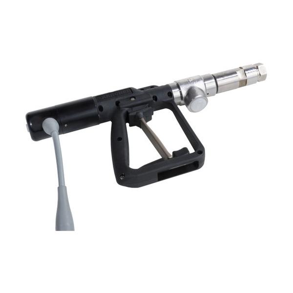 ■仕様 インダストリアル超高圧関連High pressure pistol HP3000S-E-24V    【重量】 2KG 【原産国】 DE 99152650