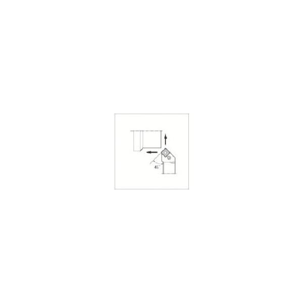 ●PSSN型●一般外径ホルダ●外径・端面・面取り加工用●適合チップ:SN○○1204●適合チップ:SN○○1204●レバーロック方式   【サイズ】 150 x 40 x 35 mm 【入数】 1 【原産国】 中国 PSSNL2020K12