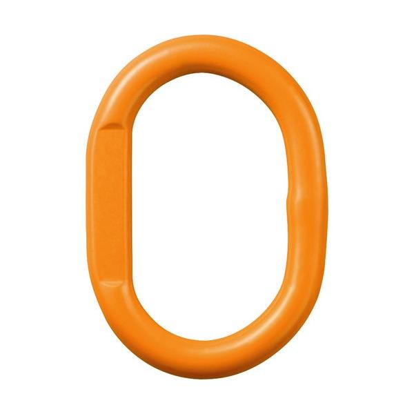 商品画像はイメージ画像です。実際とは異なる場合がございます。 ■用途 1本または複数のチェーンをクレーンのフックなどにかける際に使用。   【サイズ】 140 x 100 x 15 mm 【重量】 530.000G 【入数】 1台 【原産国...