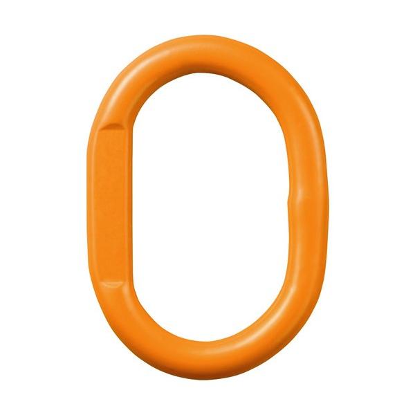 商品画像はイメージ画像です。実際とは異なる場合がございます。 ■用途 1本または複数のチェーンをクレーンのフックなどにかける際に使用。   【重量】 1.2kg 【入数】 1個 HMG0807