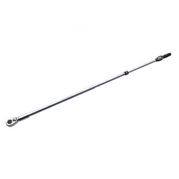 ヘッド形状:ラチェットヘッド 差込角(sq.):19.0 トルク測定精度:±3%+1digit 最小表示単位(N・m):0.1 寸法A(mm):42 寸法B(mm):70.6 寸法T1(mm):35.5 寸法T2(mm):37.8 使用環境...