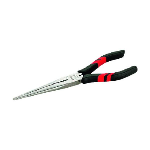 ■仕様 ラジオペンチ(ロングタイプ)   【重量】 160g 【入数】 1点 【原産国】 日本製 PSL200LS