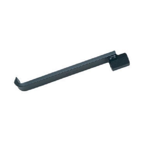 FF車のドライブシャフトをトランスアクスルから抜き取る作業です。 用途 FF車のドライブシャフトをトランスアクスルから抜き取る作業に。 スライドハンマープラーと併用しての使用に。 サイズ:250×32×28   【重量】 14KG 【原産国...