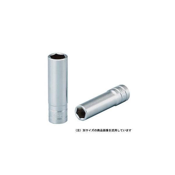 ●突き出たボルト・ナットに最適なディープタイプです。 ●六角ボルト・ナットを締め緩めする為のソケットレンチ。 ●KTC独自のNパワーフィット形状採用でボルト・ナットにやさしく、レンチの強度も向上しました。 ●貫通タイプなのでボルトが突き出た...