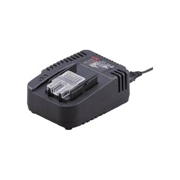 ●コードレスインパクトレンチJTAE471およびJAE407用の充電器です。 ●重量(g):520   【入数】 1点 JHE180S