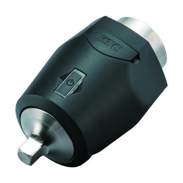 お手持ちのスマートフォンやタブレットなどに専用アプリをインストールするだけで、測定値の結果表示やデータの転送はもちろん、測定履歴の管理といった作業トレーサビリティを実現します。 測定をボルトと同軸上で行うので、長さの違うレンチやハンドルの角...