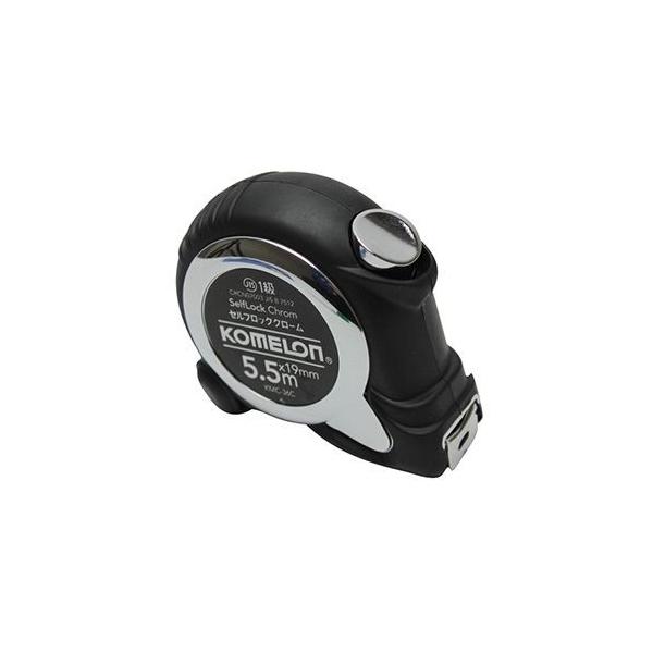 ロック付コンベックス ロック付コンベックス ロックコンベックス メジャー  【入数】 1 KMC36C24PBOX