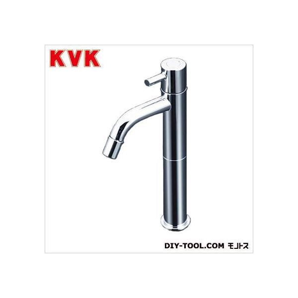 価格.com - KVK 立水栓(単水栓)ロングボディ LFK612-112 (水栓金具) 価格比較