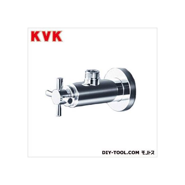 価格.com - KVK アングル形止水栓 LK165C (水栓金具) 価格比較