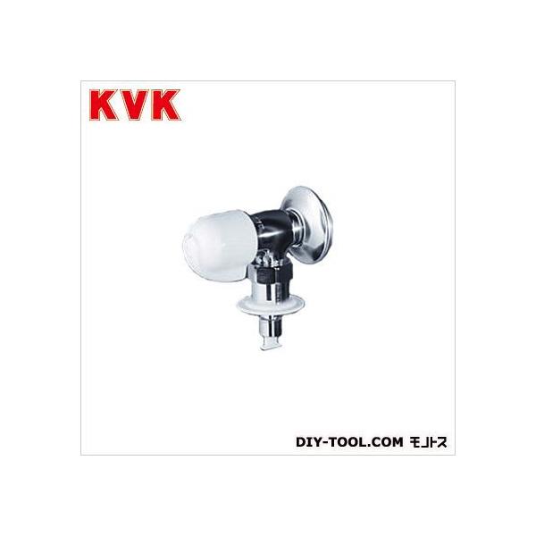 価格.com - KVK 洗濯機用水栓(とめるぞう付(緊急止水機能付)) K115CP2 (水栓金具) 価格比較