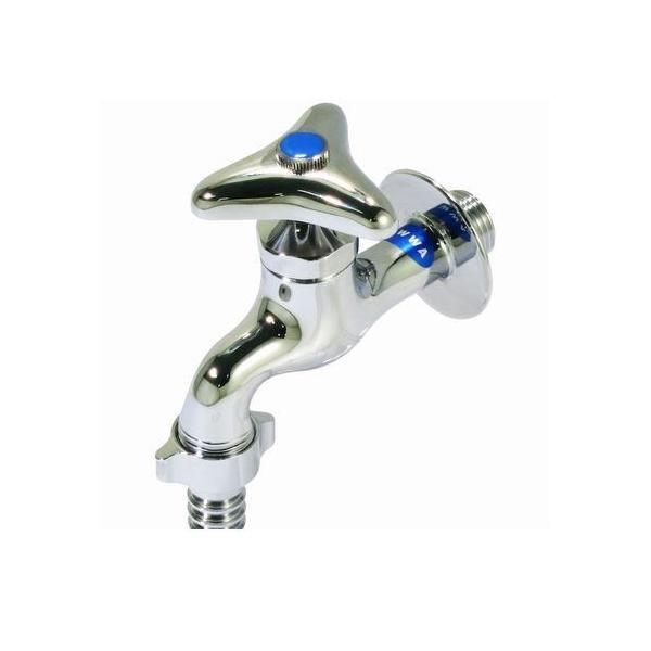 価格.com - KVK カップリング付横水栓 K4 (水栓金具) 価格比較