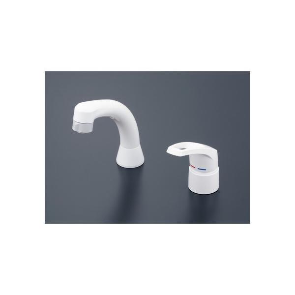 価格.com - KVK シングルレバー式洗髪シャワー KM8007 (水栓金具) 価格比較