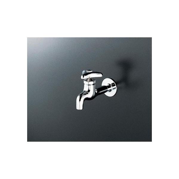 価格.com - KVK 胴長横水栓20 K2-20 (水栓金具) 価格比較