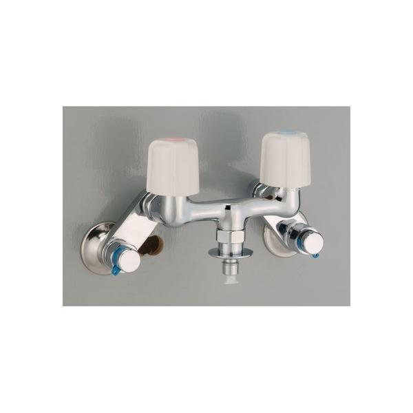 価格.com - KVK 吸気弁付洗濯機用混合栓 KM33WUK (水栓金具) 価格比較