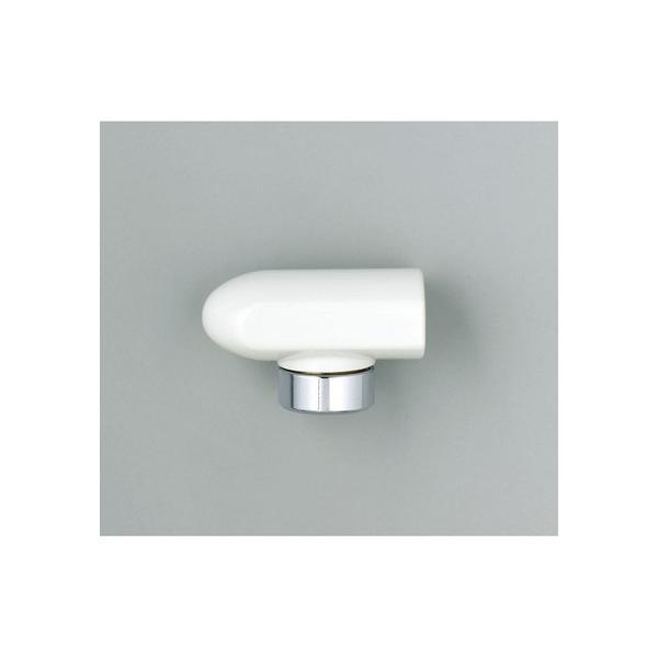 吐水パイプ先端部。KM500・KM340N・KF500・KF151用旧パイプ及びKM506・KM507用パイプに適合。 パーツ  PZK66E