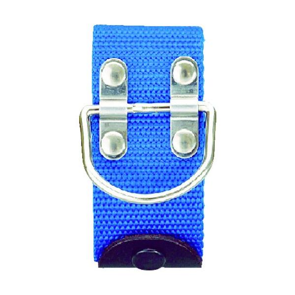 ■特徴 特殊構造で取り外し可能なホルダです。  ■材質 生地：ポリプロピレン(PP) 金具：スチール   【入数】 1個 PR038BU