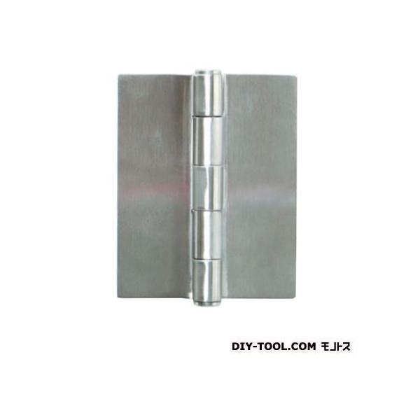 【材質】 羽根・軸芯:SUS304 儀星丁番・平丁番 儀星蝶番 平蝶番 蝶番 ちょうつがい ヒンジ  【サイズ】 127mm 【カラー】 HL 【入数】 1枚 K31127