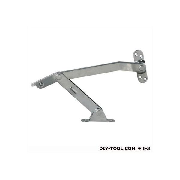 【材質】SUS304 【付属品】 ステン+皿小ネジ M4×50（D=7）・ナット 2セット ステンプレート1枚、ステン+A皿タッピング 3.5×25 6本 【お取り扱いについて】 風の強い場所や、車両等、建物以外へのご使用はお控え下さい。 ...
