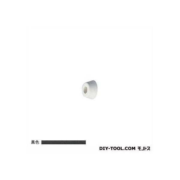 【材質】 TPE 【付属品】AナベWHタッピング 3×25   【サイズ】 15mm 【カラー】 黒 【入数】 1 D18715