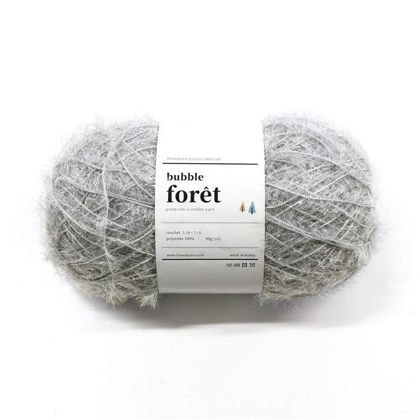 編み物ブームの韓国から新商品の可愛いエコたわし毛糸を仕入れました！ 柔らかく優しい手触りで、カラーバリエーションも豊富。  1玉から購入でき、これからの季節でも使えるおすすめの毛糸です。  ■素材:ポリエステル100％ ■容量:90g エコ...