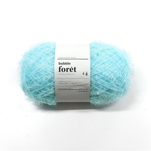 編み物ブームの韓国から新商品の可愛いエコたわし毛糸を仕入れました！ 柔らかく優しい手触りで、カラーバリエーションも豊富。  1玉から購入でき、これからの季節でも使えるおすすめの毛糸です。  ■素材:ポリエステル100％ ■容量:90g エコ...