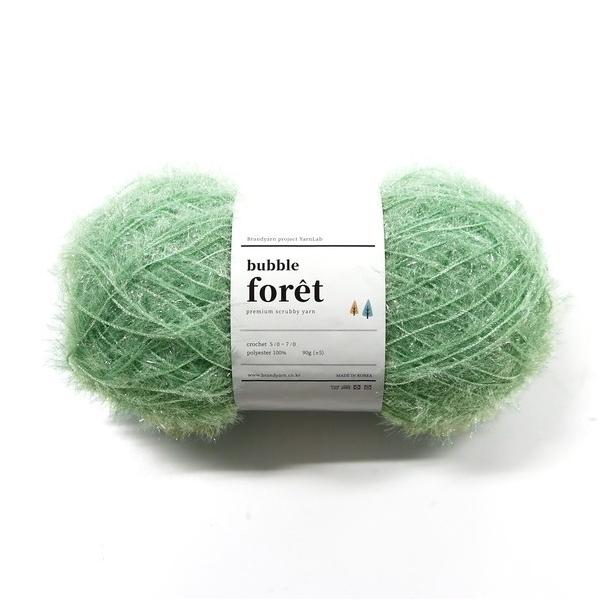 編み物ブームの韓国から新商品の可愛いエコたわし毛糸を仕入れました！ 柔らかく優しい手触りで、カラーバリエーションも豊富。  1玉から購入でき、これからの季節でも使えるおすすめの毛糸です。  ■素材:ポリエステル100％ ■容量:90g エコ...