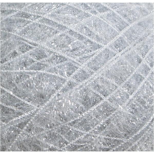 90g×同色4玉 素材:ポリエステル100％ 編み物ブームの韓国から新商品の可愛いエコたわし毛糸を仕入れました！柔らかく優しい手触りで、カラーバリエーションも豊富。  お買い得な同色4玉セットで、これからの季節でも使えるおすすめの毛糸です。...