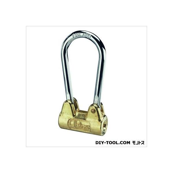 コンパクトな本体で広範囲の用途に適した南京錠です。 素材:真鍮製南京錠 EN GradeNonTest シャックル部（径）:7mm径の硬化鋼 クラッシックシリンダー採用   【入数】 1個 3021C