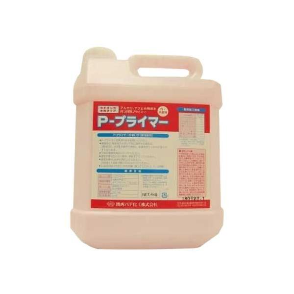 【商品説明】  ●アルカリ、アク止め機能を持つ特殊プライマーです。  【用途】 「内装」ビニールクロスを剥がさずに改装、古壁のアク・シミ止めプライマー、古壁の表面強化、合板下地のアク・シミ止めプライマー。  「外壁」改装面でのアク・シミ止め...