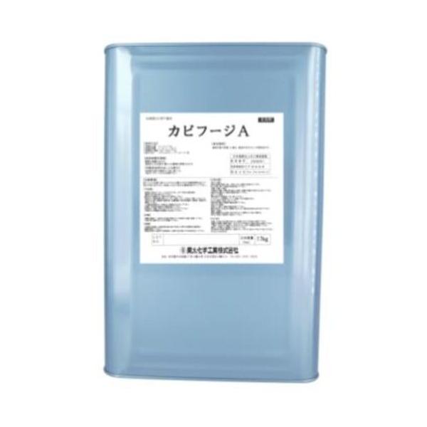 ■特徴 内外装の仕上工事におけるカビの遮断が可能です。 ■用途 一般建築物の内装用に。 カビの遮断下塗材用に。 ■材質 合成樹脂（アクリル） 防カビ剤    【重量】 17KG 【入数】 1缶 【原産国】 日本製 1000075317