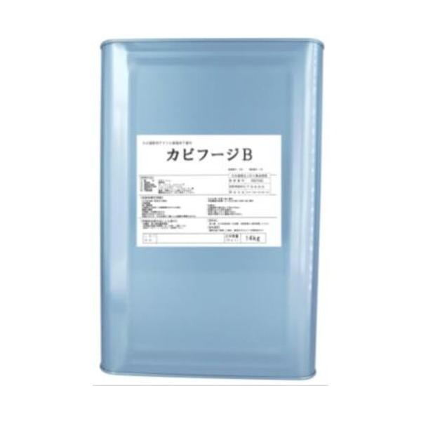 ■特徴 内外装の仕上工事におけるカビの遮断が可能です。 ■用途 一般建築物の内装用に。 カビの遮断下塗材用に。 ■材質 樹脂ワニス（アクリル） 防カビ剤 溶剤 ■注意 溶剤形の製品を取り扱う場合には、特に火気に注意し、消防法及び労働安全衛生...