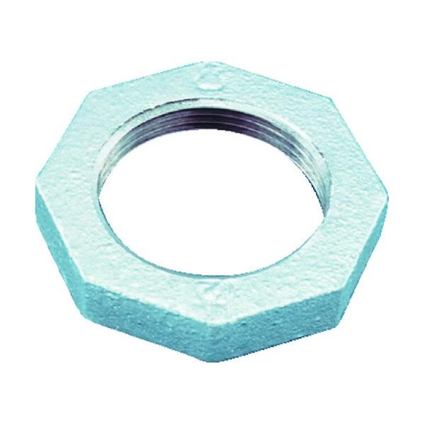 ■特徴 粘り強く強靭さが特徴な「マレブル」製の継手です。 表面処理は環境負荷を軽減した「優めっき」（RoHS対応）を採用しています。 ■用途 水・油・蒸気・ガス用。 ■仕様 JIS B2301規格品 ■材質 黒心可鍛鋳鉄（FCMB）    ...