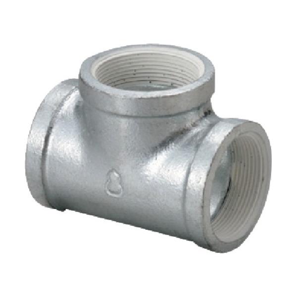 ■特徴 継手めねじにフッ素樹脂系シール剤を塗布しています。 配管作業を低減できます。 ■用途 水・空気・油 ■仕様 JIS B 2304規格品 ■材質 黒心可鍛鋳鉄（FCMB)    【重量】 1973G 【原産国】 日本製 WSBT65A