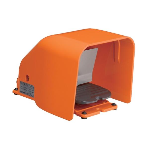 ■特徴 工作機械用に開発した安全ロック機構付き2段踏み仕様品です。 ■用途 各種工作機械、レーザー切断機、溶接機、設備機器などに。 ■仕様 CE EN60947-5-1 ■材質 アルミダイキャスト    【重量】 2KG 【原産国】 日本製...